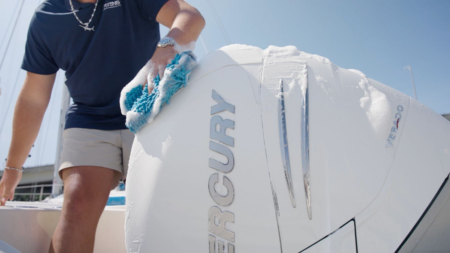 Best Soap to Clean a Boat: What Boaters Should Use in 2026