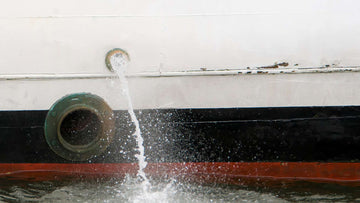 What is a Keel on a Boat? Definition, Functions, and Types Explained