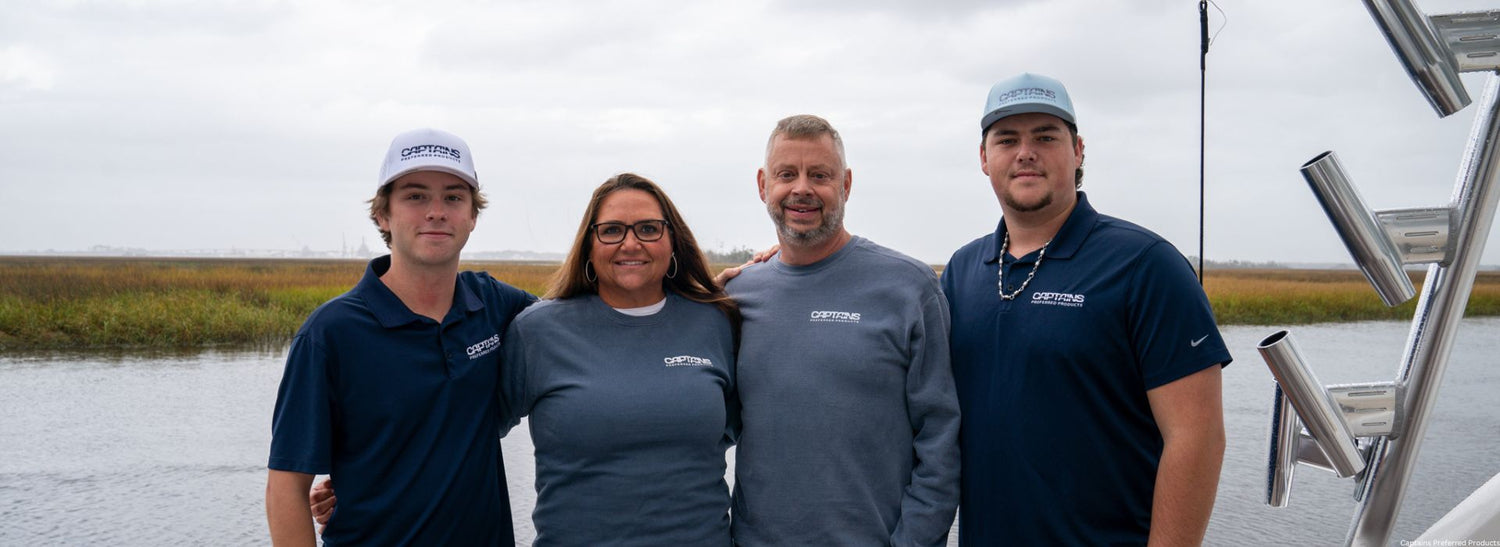 Dock Line Size Chart Guide: The Right Dock Lines for Your Boat