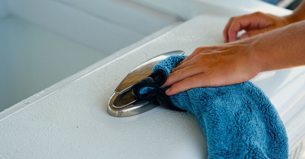 Dock Line Size Chart Guide: The Right Dock Lines for Your Boat