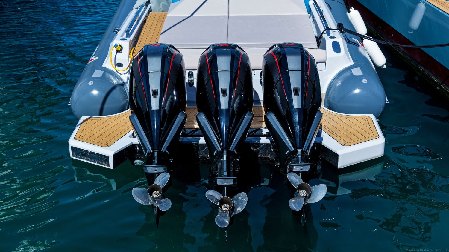 How to Winterize a Boat Motor: Inboard & Outboard Guide