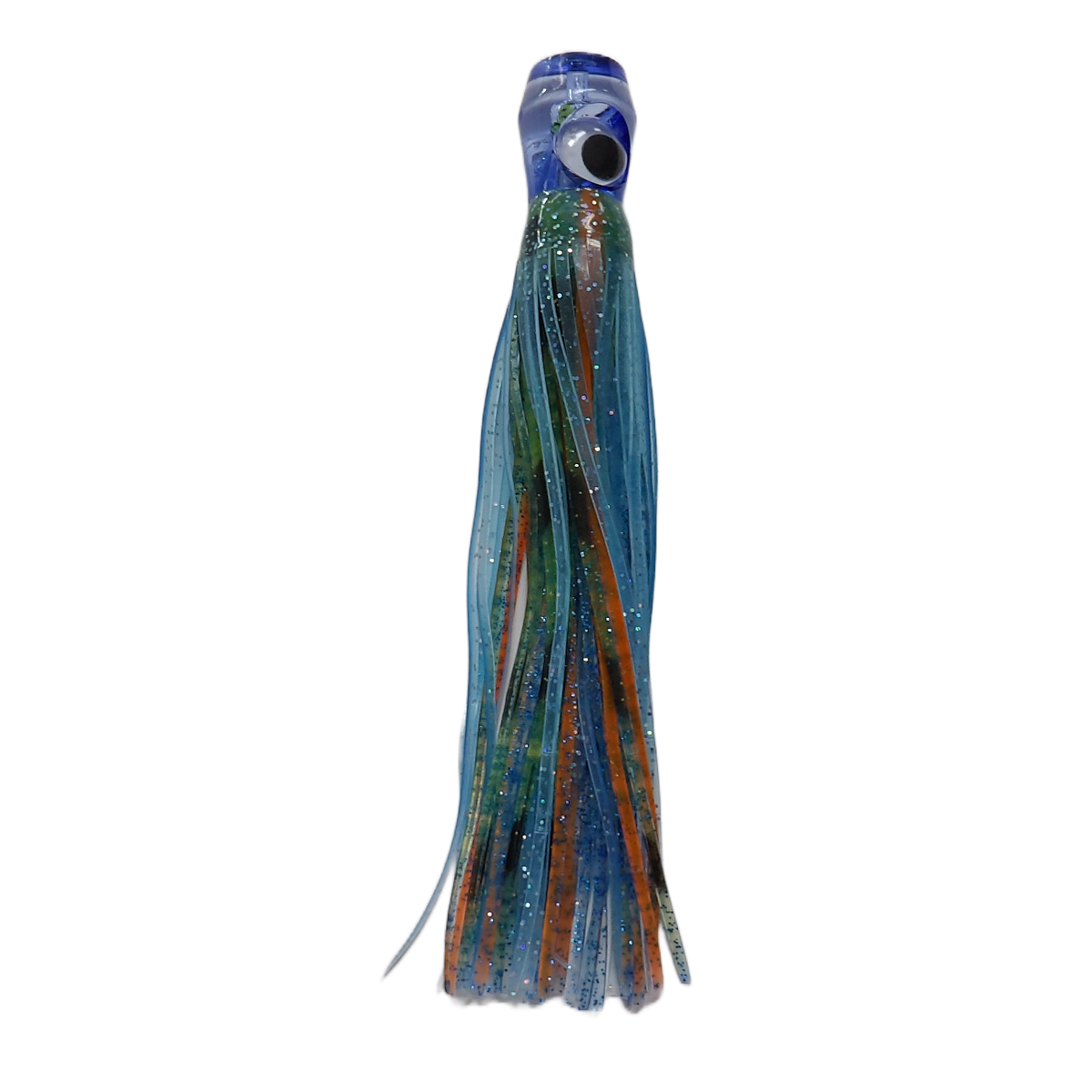 6-1/2" Weed Line Splash Master Trolling Lure - Reel Em Up Lures