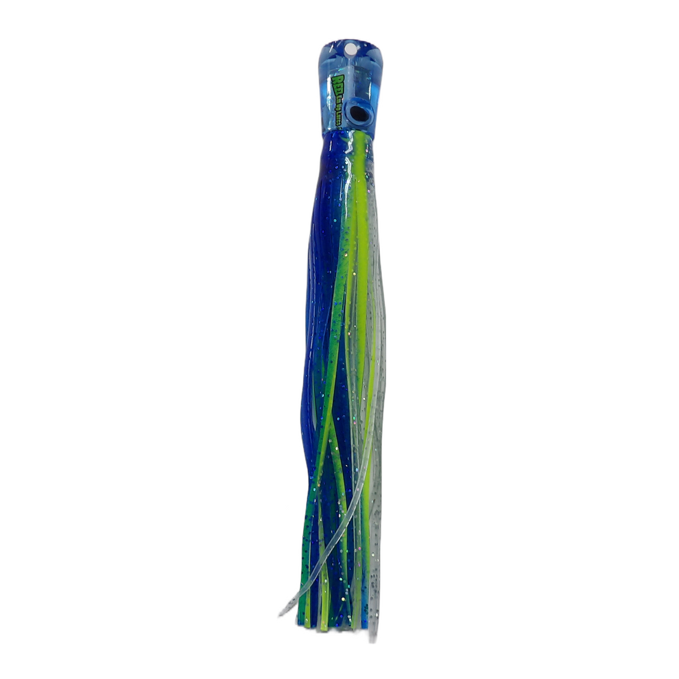 9" Mahi Jet Head Trolling Lure - Mahi Fishing Lure
