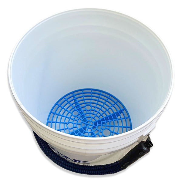 Car Wash Bucket Kit - 21 Piece Complete Kit