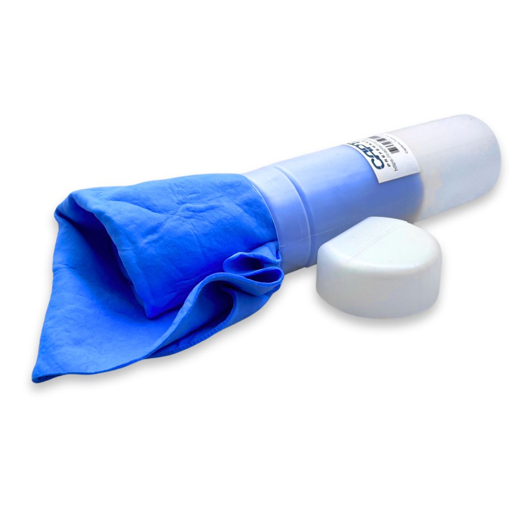 Shammy Cloth for Drying - Premium Chamois