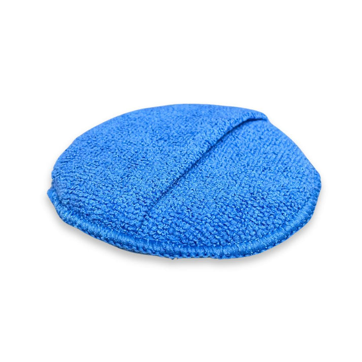 Applicator Pads for Boat Wax and Ceramic Coatings (Pack of 3)