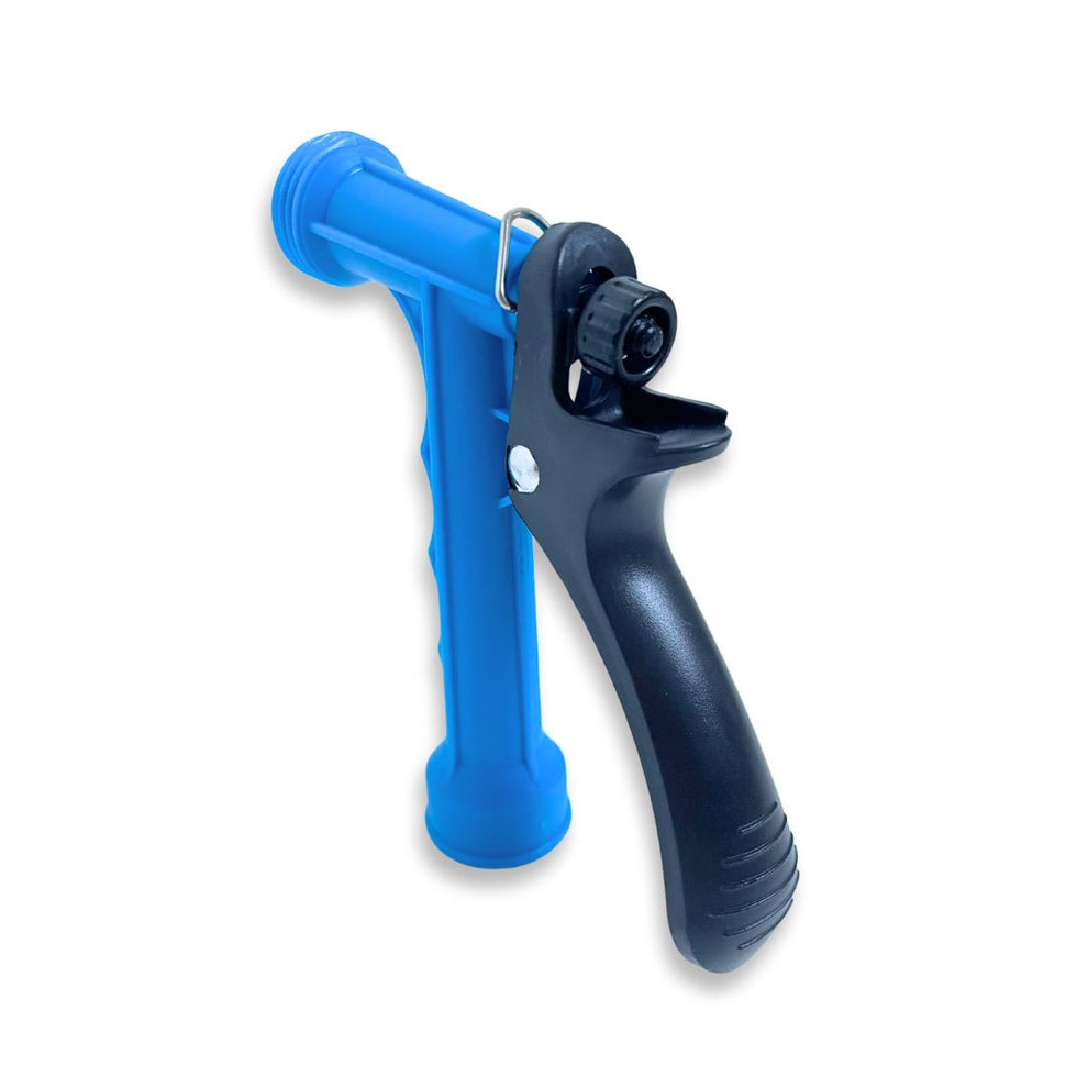 Boat Nozzle for Washdown - Corrosion-Resistant Hose Sprayer Nozzle