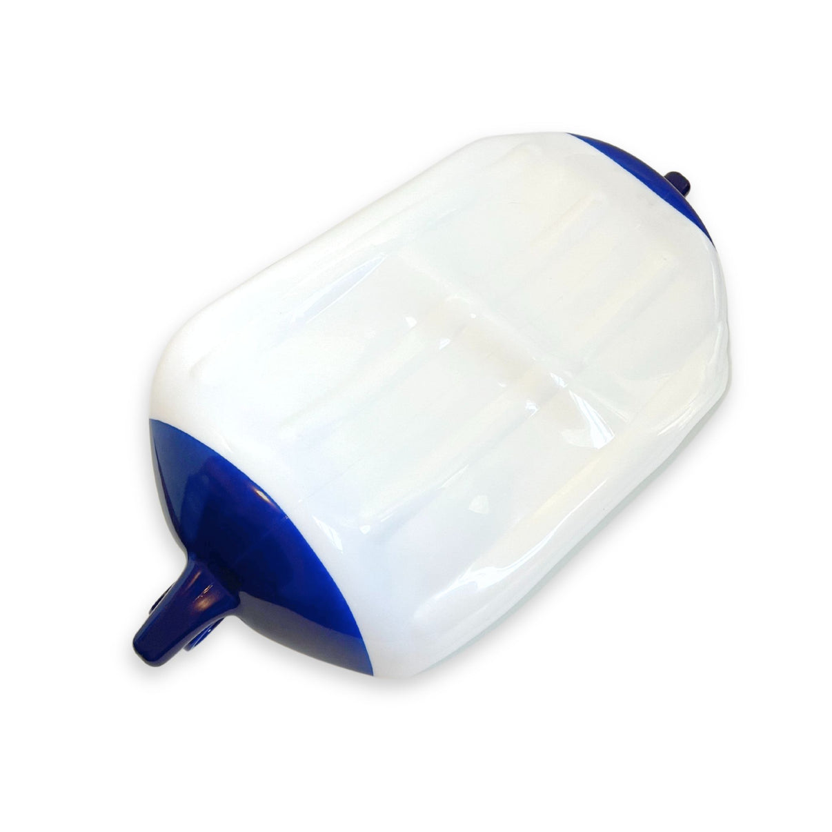 23" Inflatable Boat Fender for Docking - Twin Eye