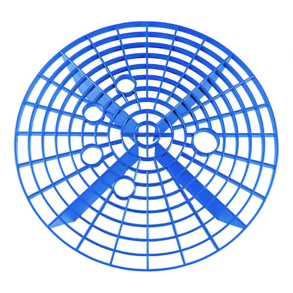 Grit Guard Bucket Dirt Trap: Fits 5 Gallon Bucket