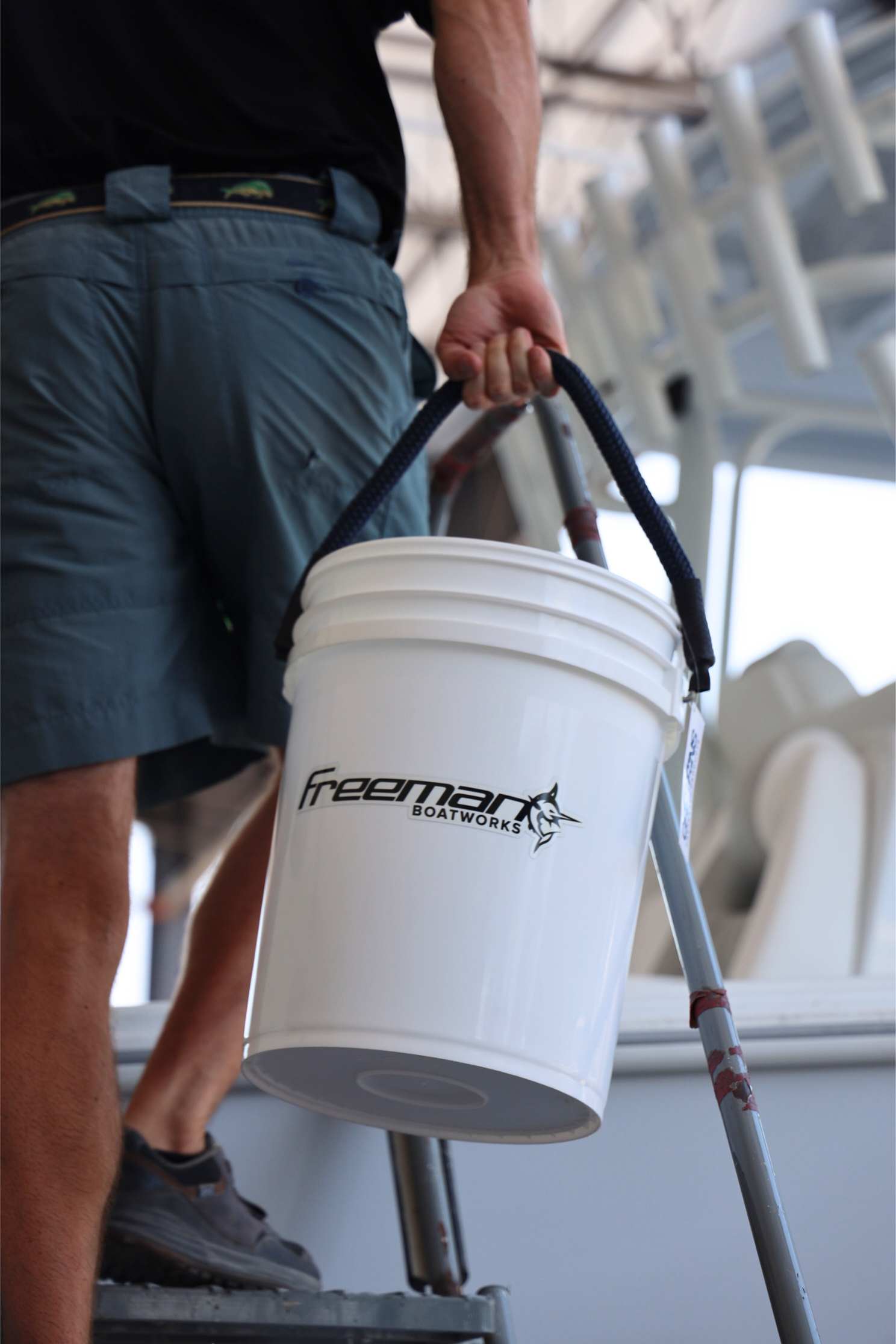 Captains Preferred Products: Marine Supplies & More