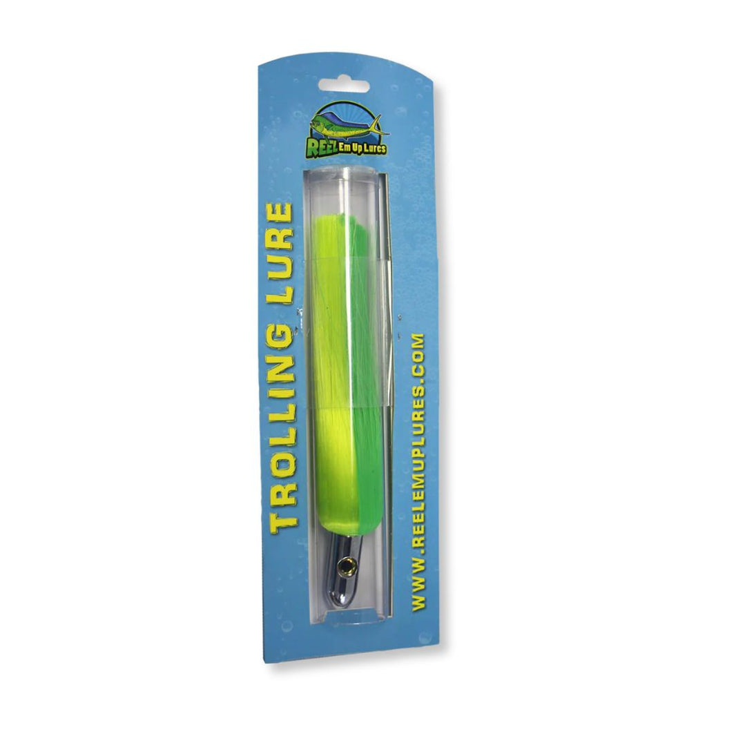 Wahoo Lures - Best Wahoo Fishing Lures for Trolling
