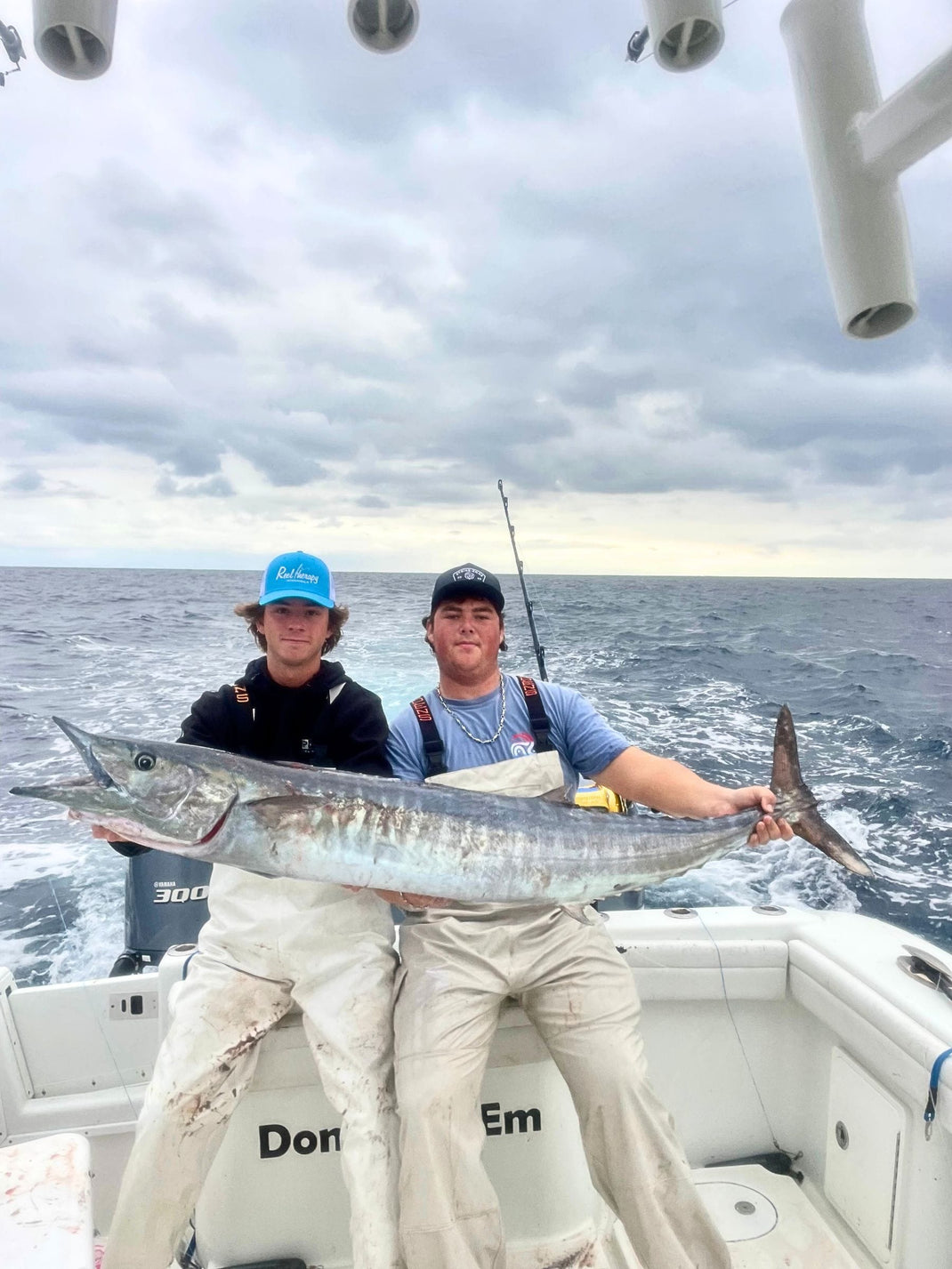 Captains Preferred Products: Marine Supplies & More