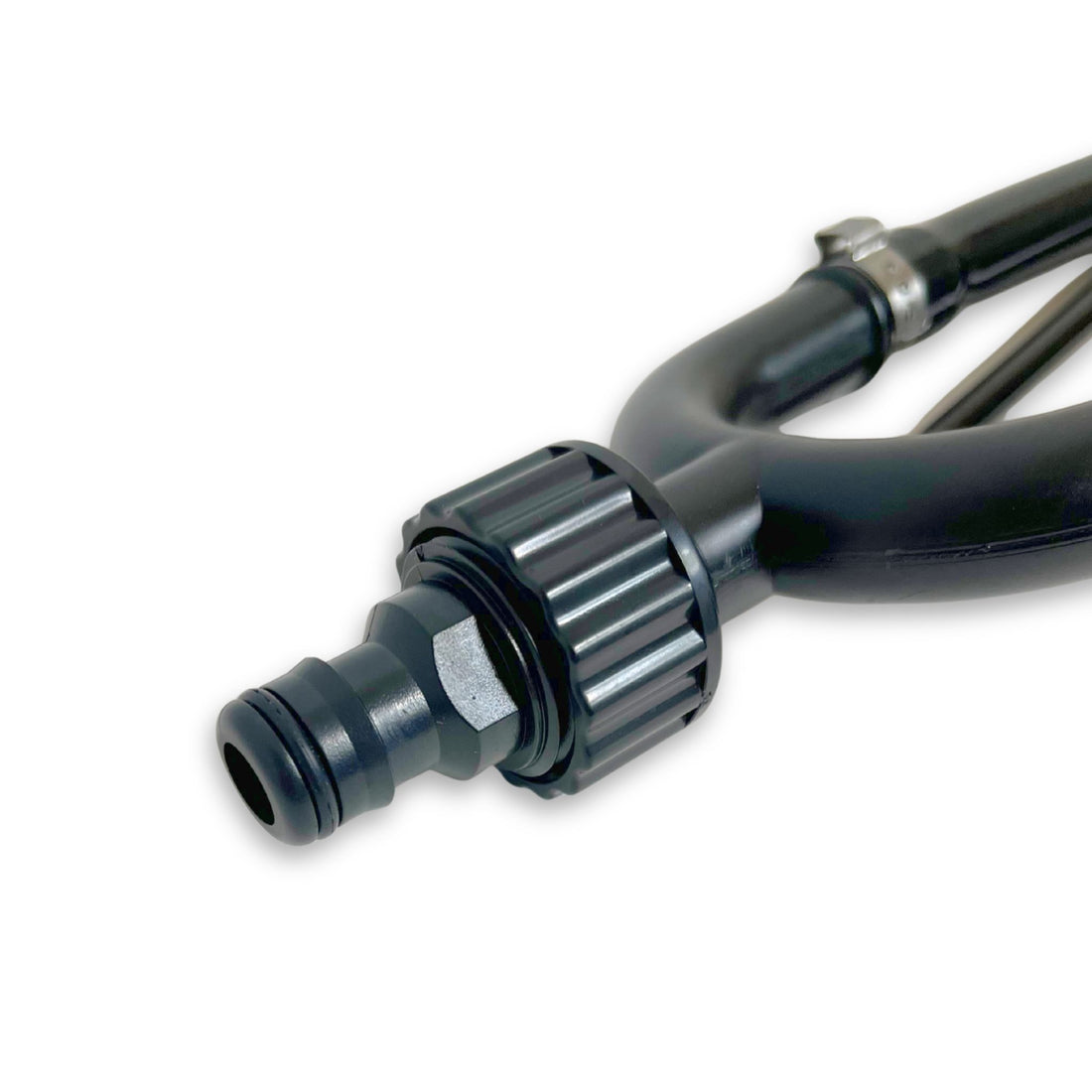 Outboard Motor Flusher Muffs - For Boat Engines