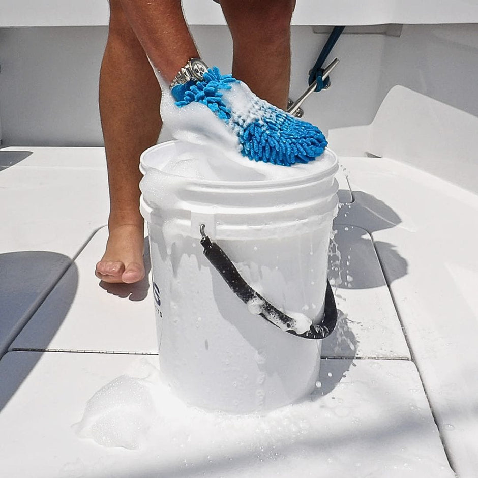 Boat Accessories & Cleaning Supplies - Captains Preferred Products